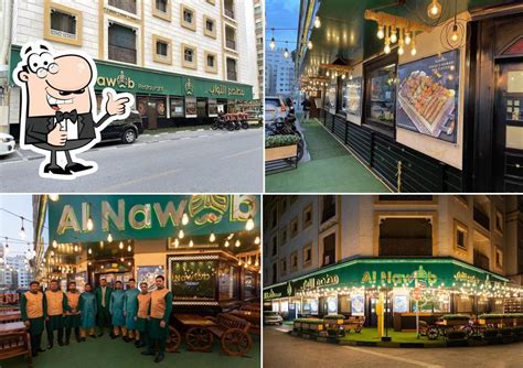 Al Nawab Restaurant Llc Sharjah Restaurant Menu Prices And Reviews
