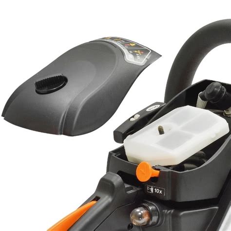 Бензиновая пила CARVER RSG 258Х 01.004.00056 - выгодная цена, отзывы ...