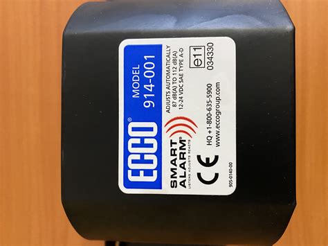 Звуковой сигнал заднего хода "ECCO": продажа, цена в Павлодаре ...