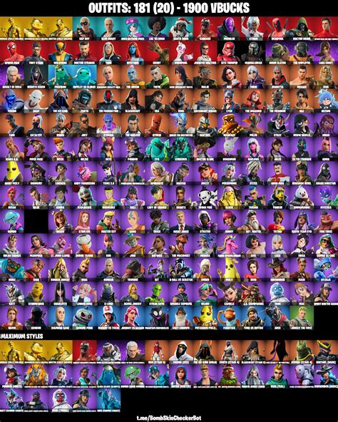 购买 ⭐pcpsnxbox⭐ 181 Skins ⭐ Midas Fully Golden Slim Shady The