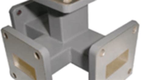 Multi Hole Waveguide Directional Couplers From Dolph Microwave