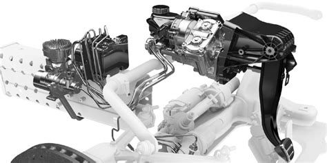 Understanding ABS Module Logic The Most Connected Module On A Vehicle