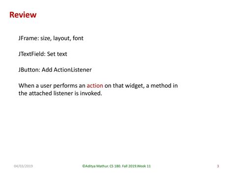 Cs Problem Solving And Object Oriented Programming Spring Ppt Download