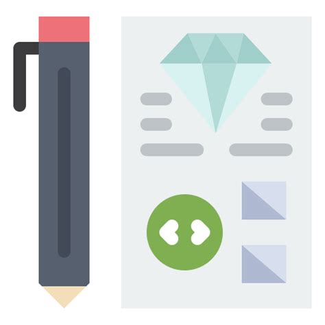 Coding Develop Development Planning Programming Icon Download On