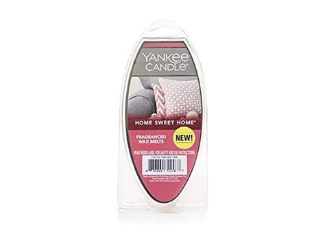 Yankee Candle Home Wax Melts