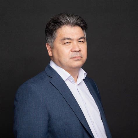 Sbercorus Nombró A Rustem Iskakov Nuevo Cio De La Empresa Noticias
