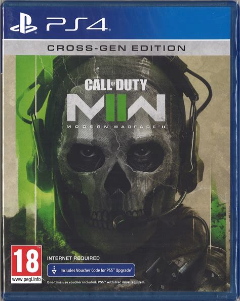 Call Of Duty Mw2 Ps4 Niska Cena Na Allegro Pl