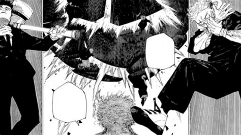 شایعات مربوط به گوجو در سری جوجوتسو کایسن