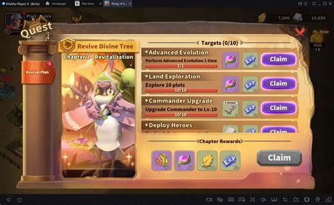 Rising Of Ants Glory Tips And Tricks