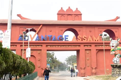 What Happened To The 200 Mous Inked During Advantage Assam