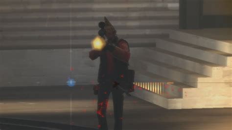 Why Snipers Crouch In Tf2 Youtube