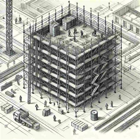 Essential Temporary Support Systems In Construction