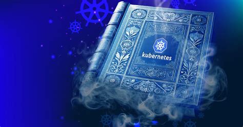 The History Of Kubernetes