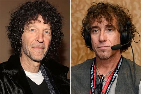 Ralph Cirella Stylist And Close Friend Of Howard Stern Dead At 58