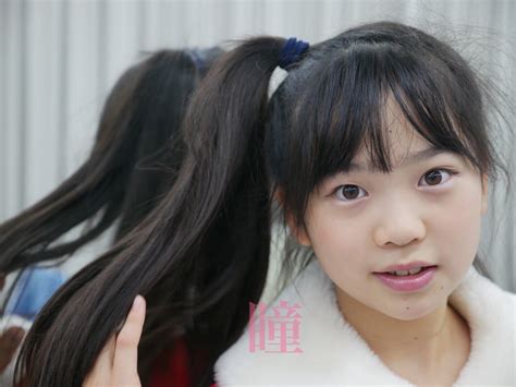 あかぎ団武井瞳ちゃん 2020 12 13 Two Pumpsの小さな幸せ