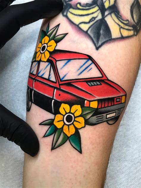 Image Tatuaggi Milano Sailors Tattoo Milano