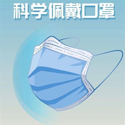 戴口罩戴口罩戴口罩 防护 防控 建议