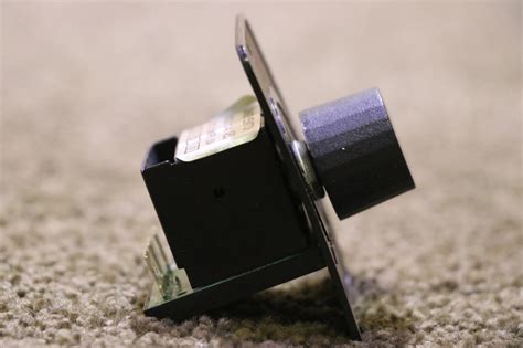 Rv Components Used Motorhome Module 9040 Dimmer Switch For Sale