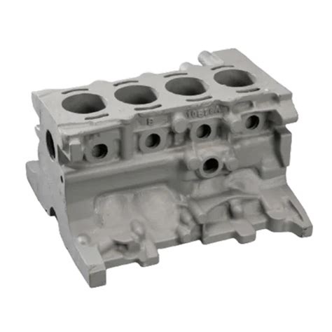 Cylinder Blocks Cylinder Block From Gurugram