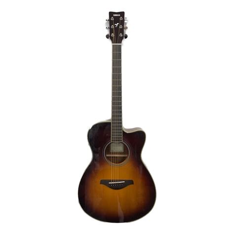 Yamaha ヤマハ アコースティックギター Fsc Ta｜トレファクonline