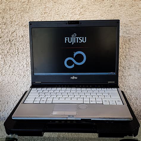 Laptop fujitsu lifebook S series Διάφορα Insomnia gr