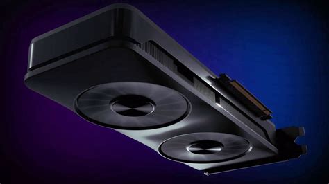 อนเทลเปดตวโชวการดจอ Intel Arc Limited Edition เดสกทอปรนใหม