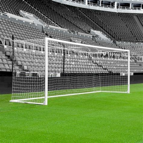 Forza Stadium Football Goal Uefa Elite Net World Sports