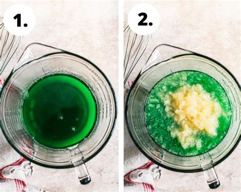 Lime Jello Salad Aimee Mars