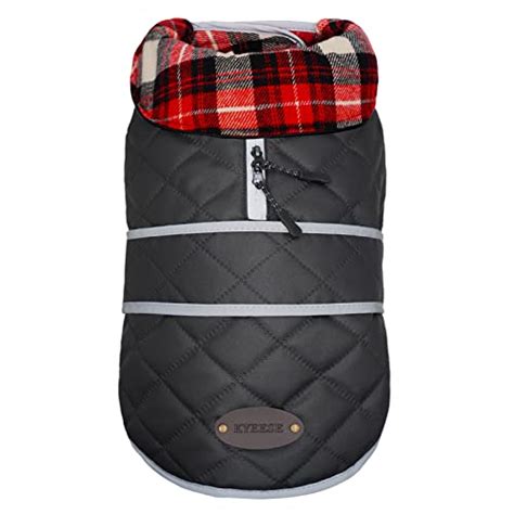 Top 10 Best Dog Coat For Winter Reviews And Buying Guide Katynel