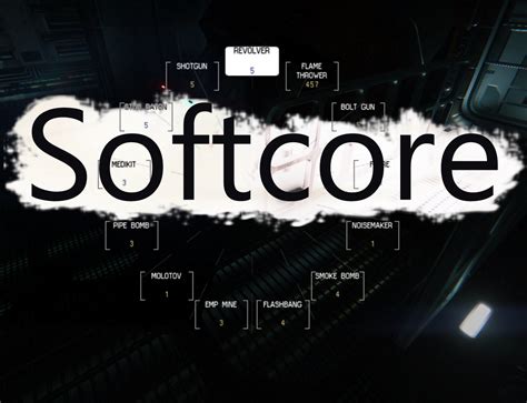 Softcore Mod Features News Moddb