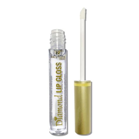 Diamond Lip Gloss Lip Gloss Beauty Forever Diamond Lip Gloss