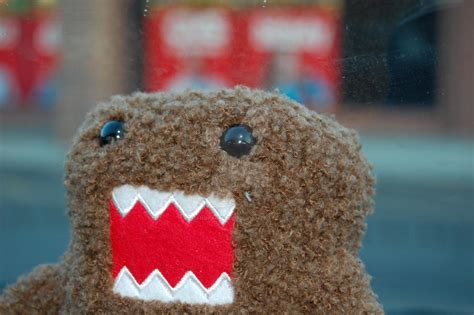 Domo 5 By Candyapplesex On Deviantart