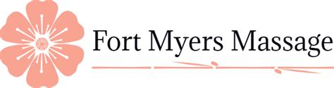 About Us Fort Myers Massage Therapy Fort Myers Fl