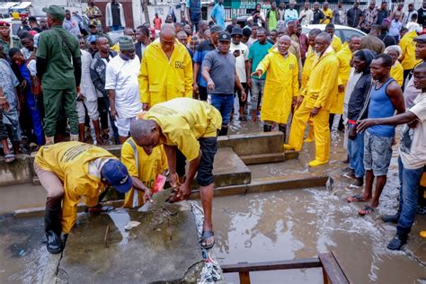 Plan Your Movement Lagos To Shutdown Important Road In Agege One Month