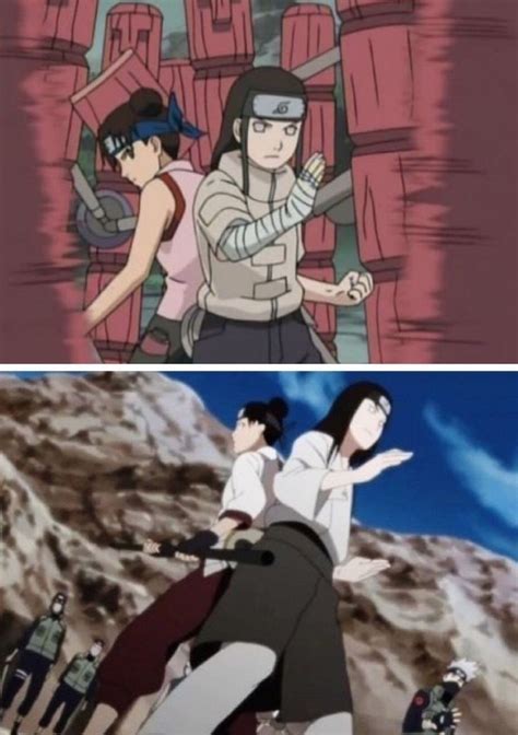 Nejiten Naruto Fotos Naruto Kakashi Quadrinhos Do Naruto