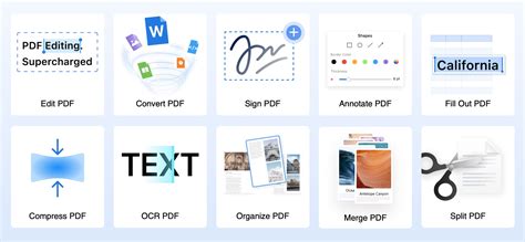 Obtenez Pdfgear Gratuitement Pour Dynamiser Vos Flux De Travail Soonfr