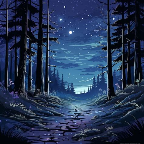 Premium Photo Traces Of The Unknown