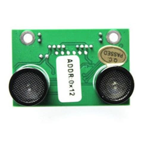 Arduino Ultrasonic Distance Sensorrs485 Interface At Mg Super Labs India