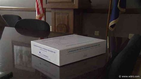 State Police Implement Program Allowing Anonymous Tracking Of Sexual