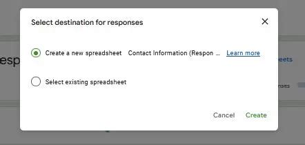 How To Send Google Forms Responses To Multiple Email Addresses Using