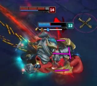 Nautilus Build Guide Season Nautilus Support Guide High Burst Good Roam League Of