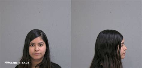 CAVAZOS MIRANDA 01 13 2024 Hidalgo County Mugshots Zone
