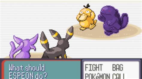 Pokemon Colosseum Normal Battle Pokemon Gba Soundfont Youtube