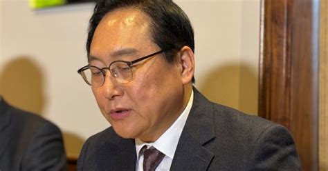 정인교 美정부에 韓기업 충분하고 차별없는 지원 요구