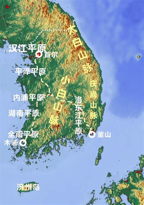 韓國第二大城市：釜山和我國一線城市相比差距有多大？ 每日頭條