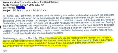 doreen ludwig on linkedin supervised visit network font of corruption afcc dv father s