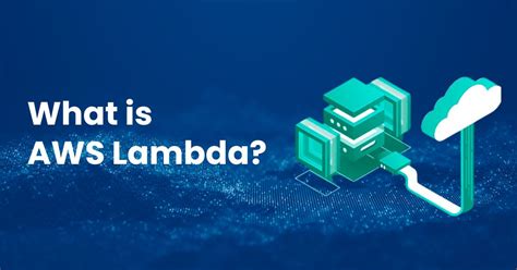 What Is Aws Lambda A Guide To Serverless Functions And Pricing