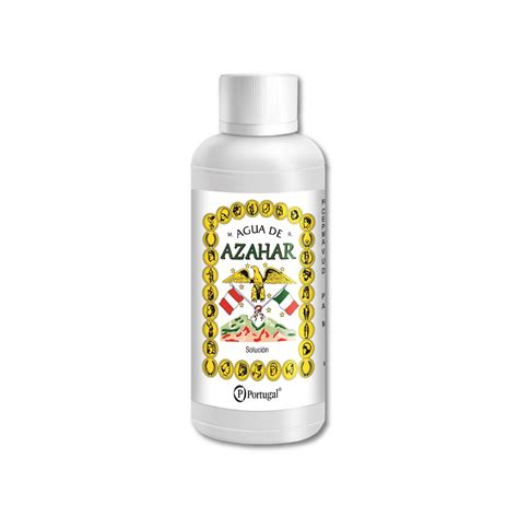 Agua De Azahar 240 Ml Boticaportugal