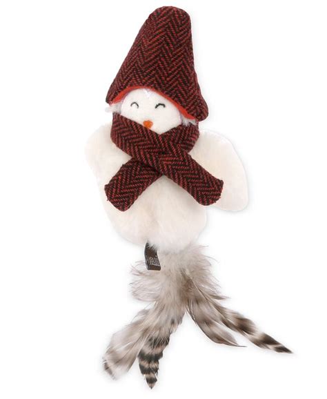 P L A Y Feline Frenzy Chirpy Cat Toy Macys