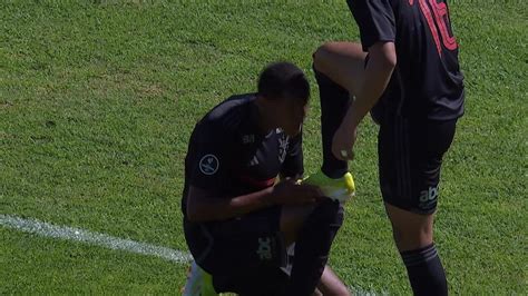 Vídeo Sporting Cristal 1 x 4 Flamengo melhores momentos CONMEBOL